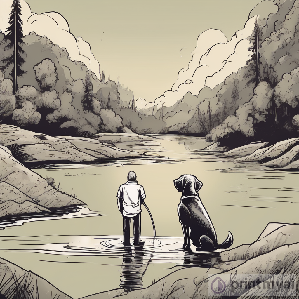 Exploring the Dynamic Relationship Between Humans and Animals Through ... Exploring the Dynamic Relationship Between Humans and Animals Through ...